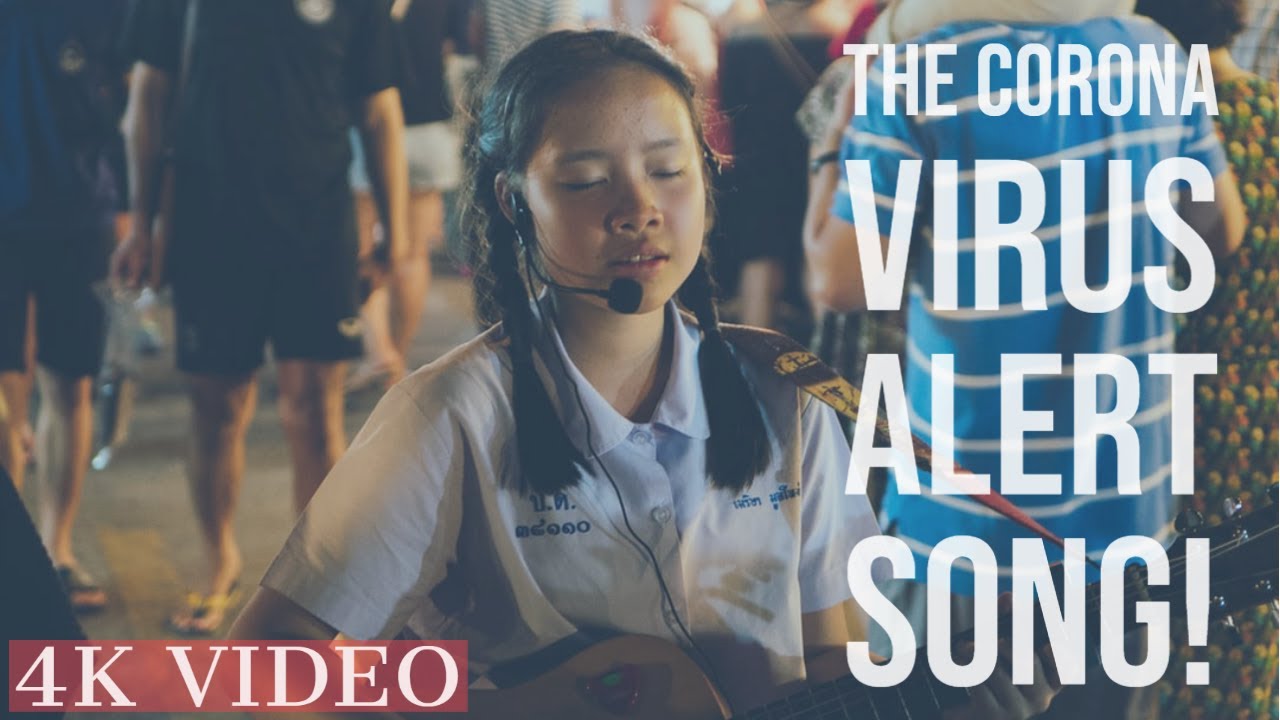 The Corona Virus Alert Song – Full Video (With Lyrics) | Bobi Wine ...