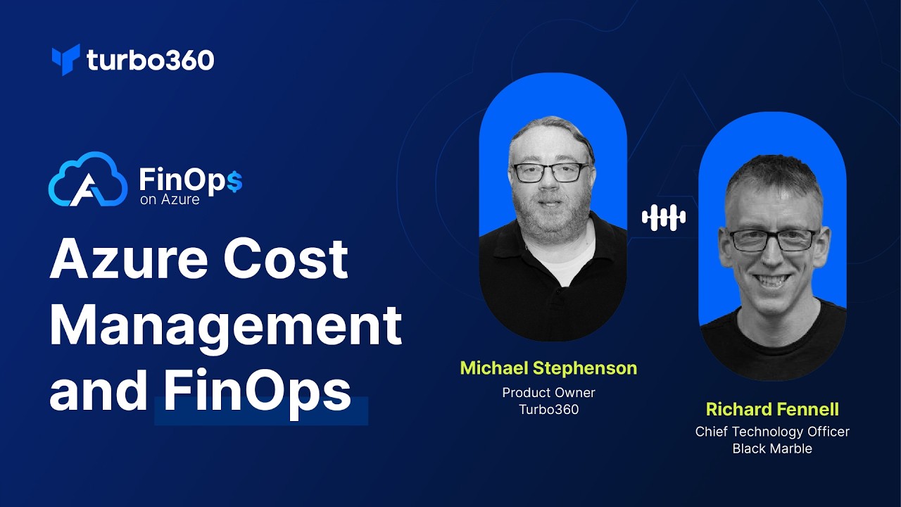 Relationship Between DevOps and FinOps and Azure Cost Management - YouTube