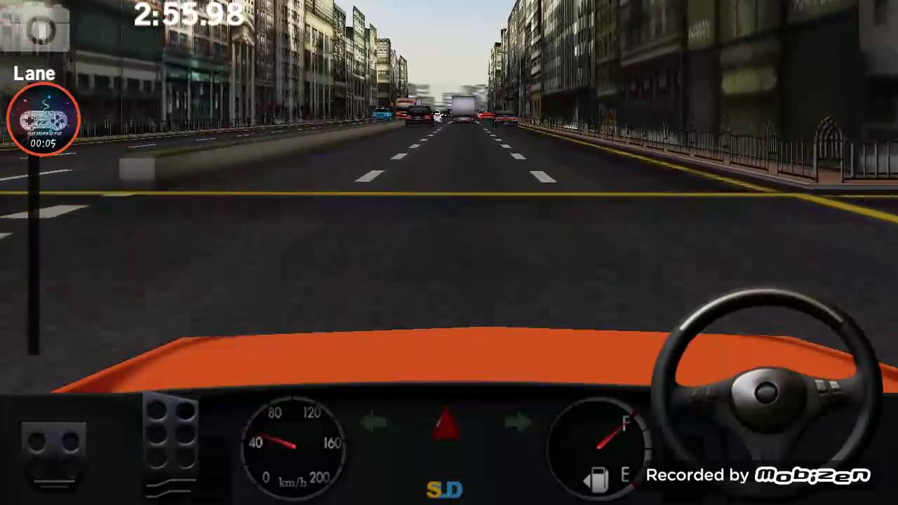 Crazy Dr. Driveing (3) - YouTube