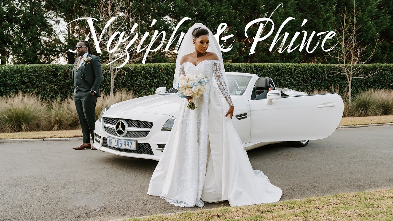 Nozipho & Phiwe - YouTube