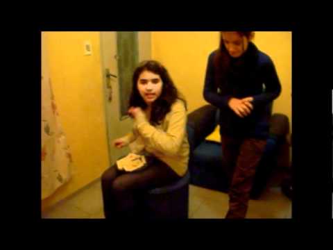 Sofi@ cap 2 - YouTube