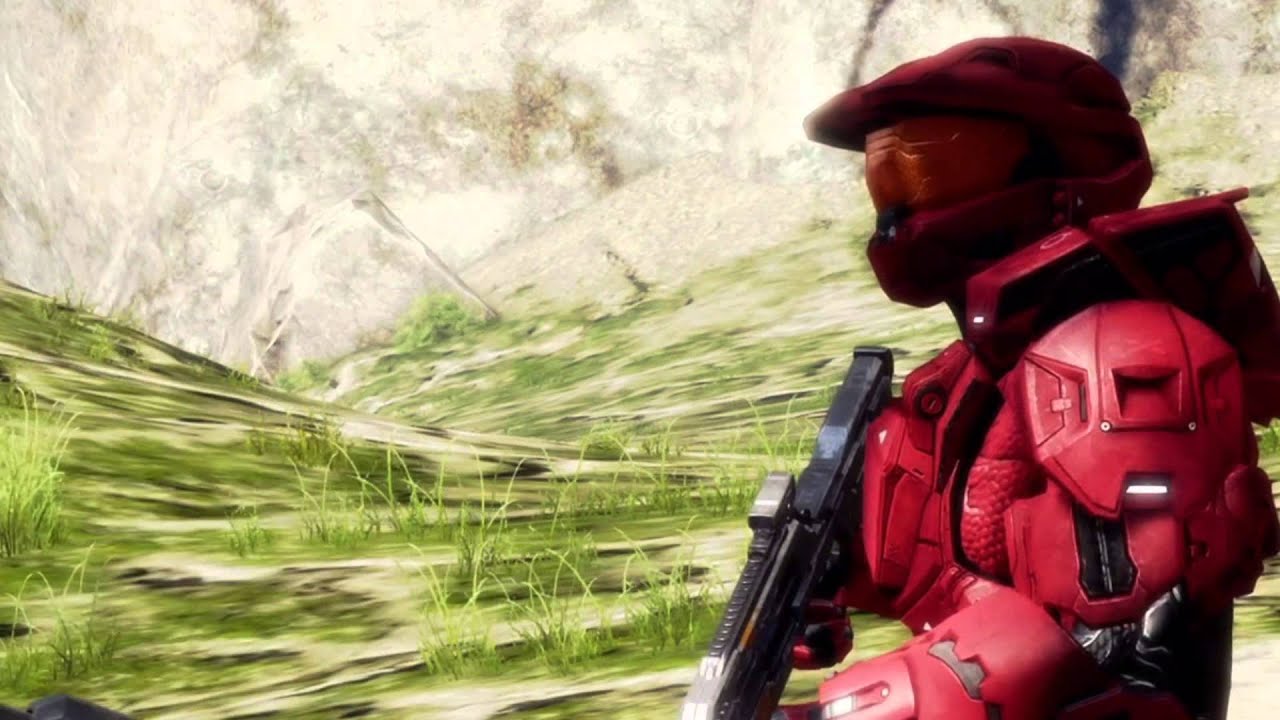 11 Bad Memories - RvB Season 12 Soundtrack by Trocadero - YouTube