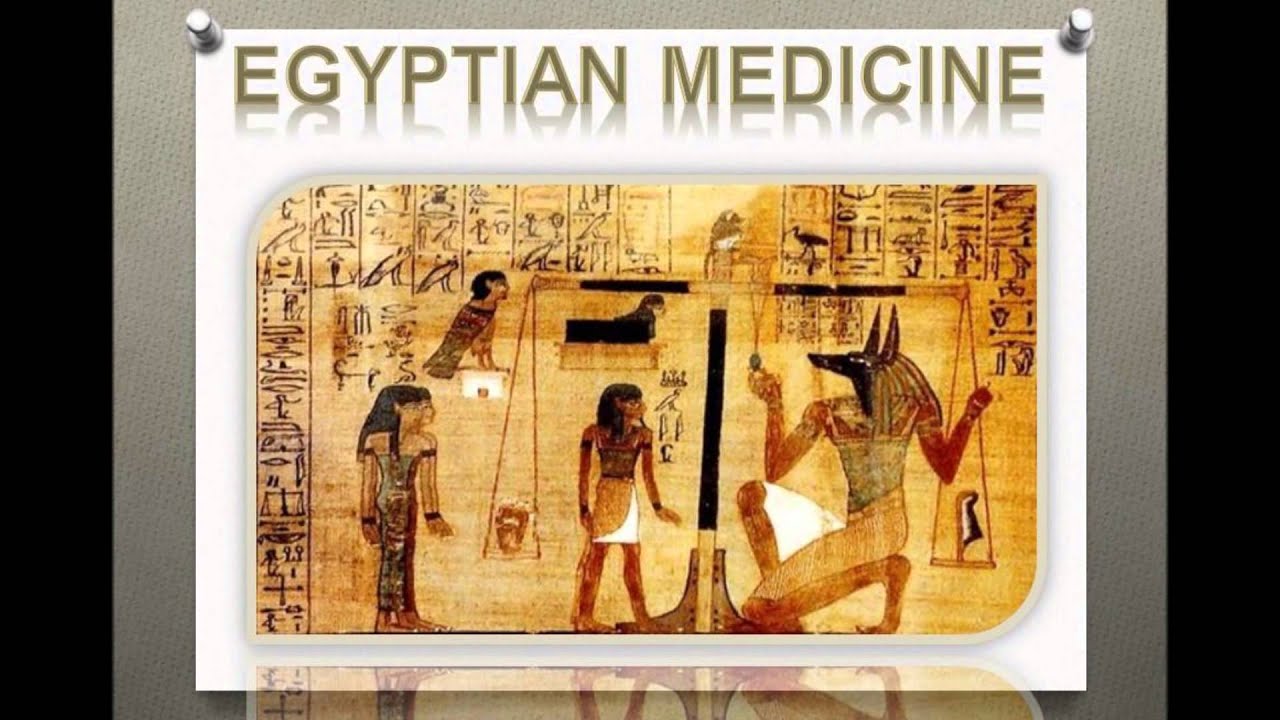 History of Medicine - YouTube