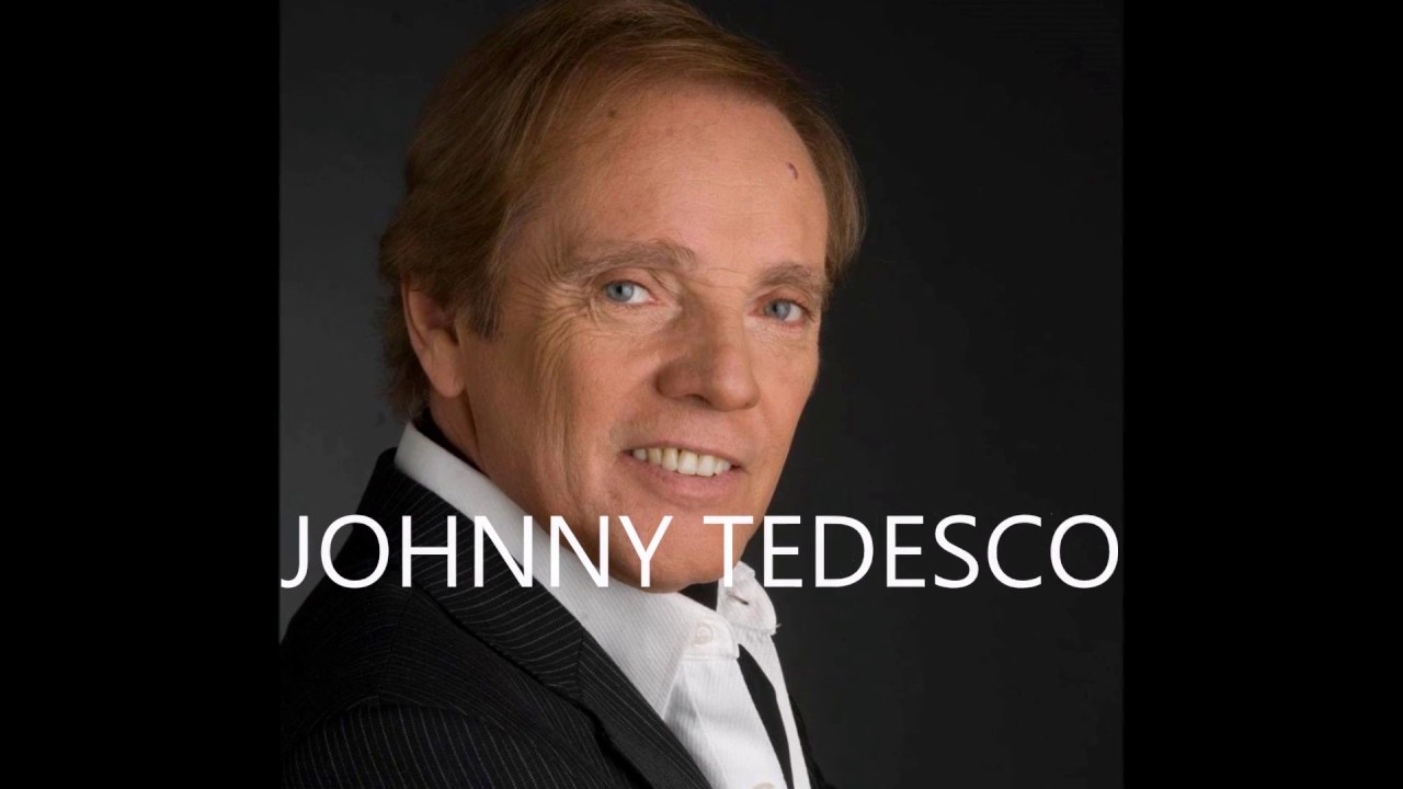 JOHNNY TEDESCO : "ENCADENADOS " - YouTube