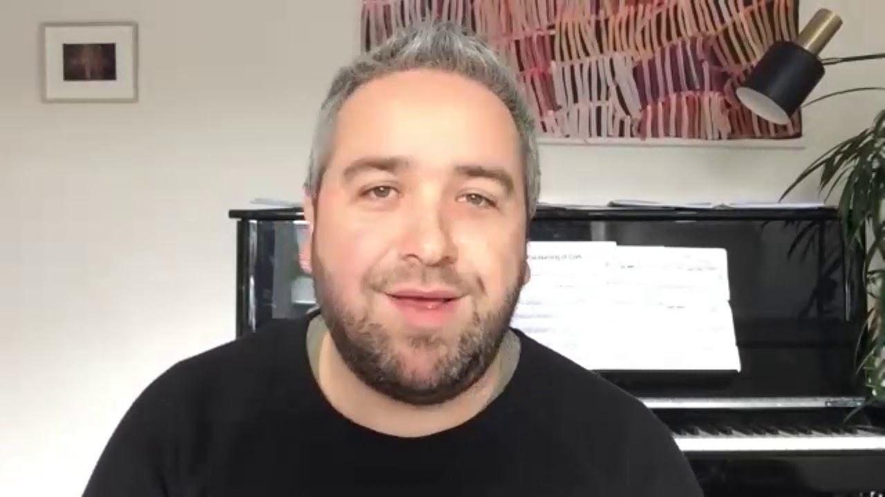 Paul Frost Interview - YouTube