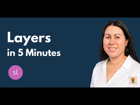 Layers in Storyline in 5 Minutes - YouTube