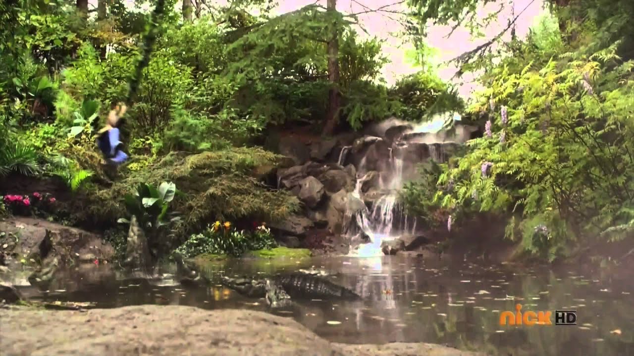 Nickelodeon UK HD Promo Compilation (24/10/2014) - YouTube