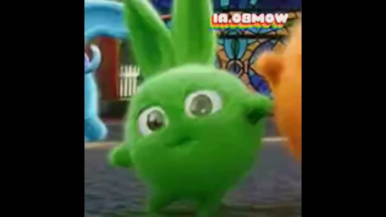 All Preview 2 Sunny Bunnies Deepfakes (@MediaEduardSonGuy235 Version ...