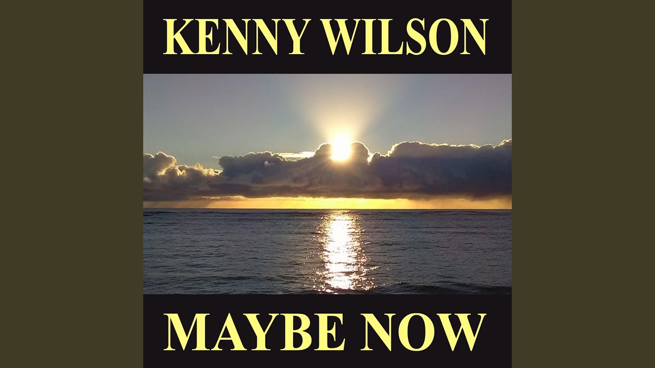 Maybe Now - YouTube Music