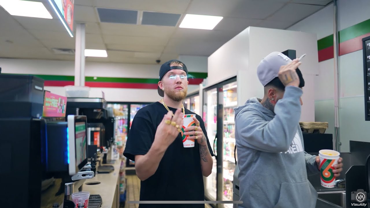 Money x AC Showout x Shoota6 - Dirty Sprite (Shot by @eyewitnessvisuals ...