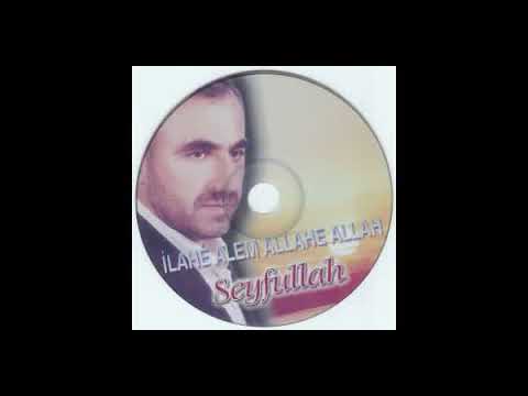 04 - Kane Muhammed Mustafa - Seyfullah 2015