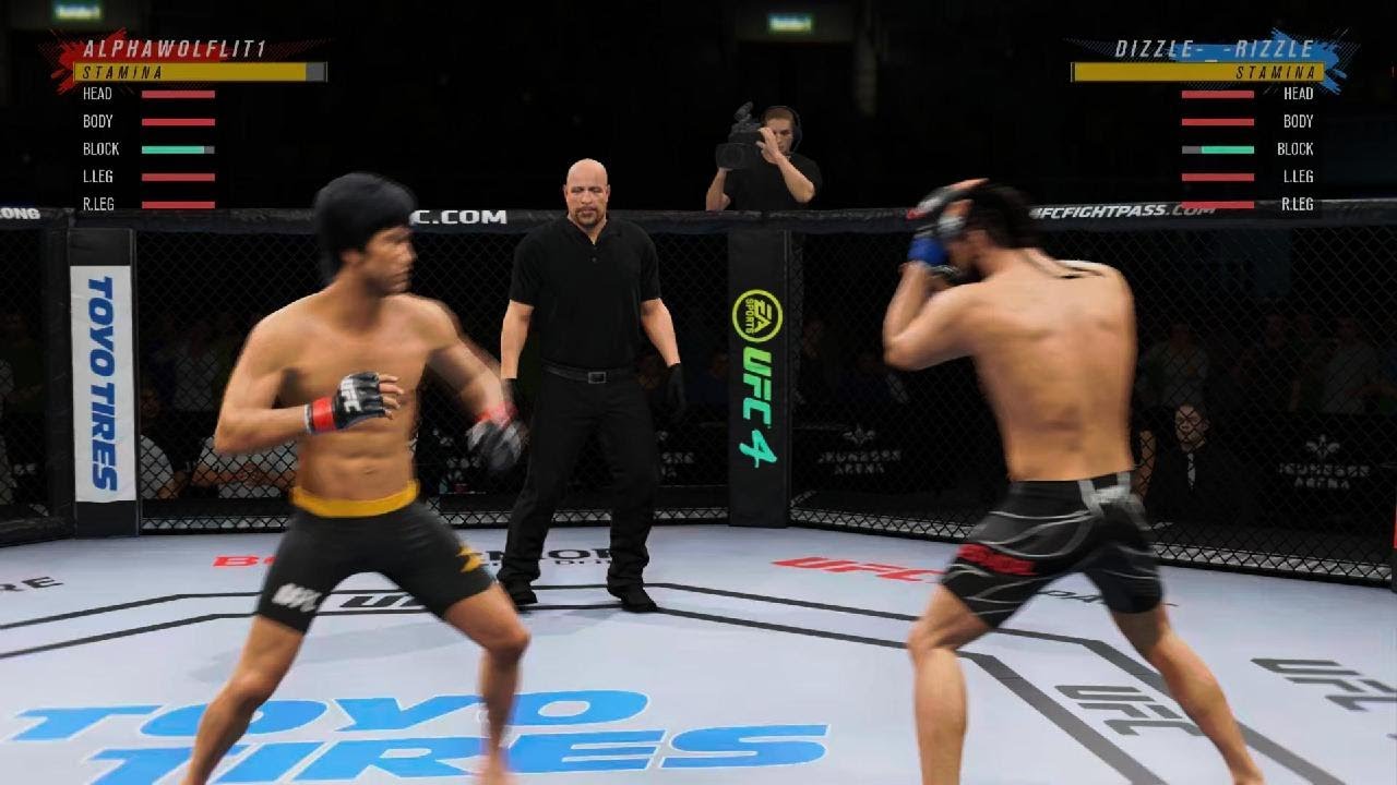 RIP Bruce Lee - YouTube