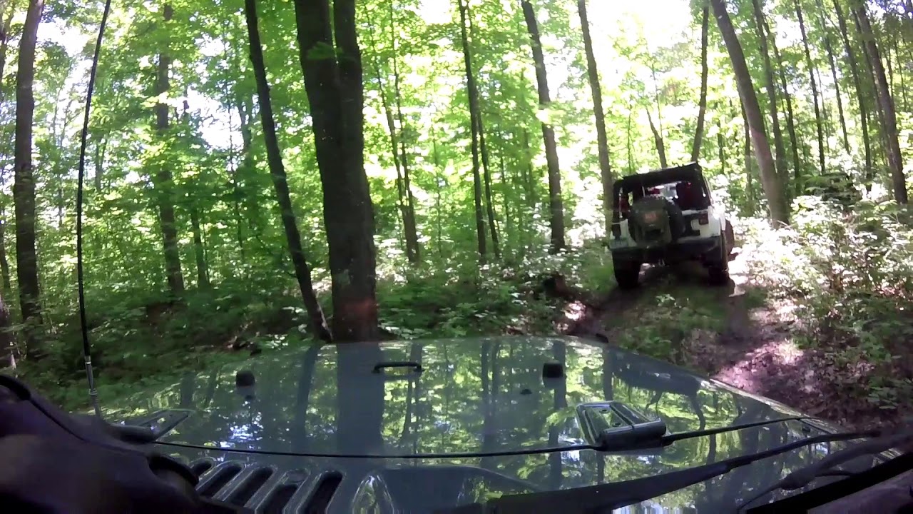 2019 Mole Lake WI - YouTube