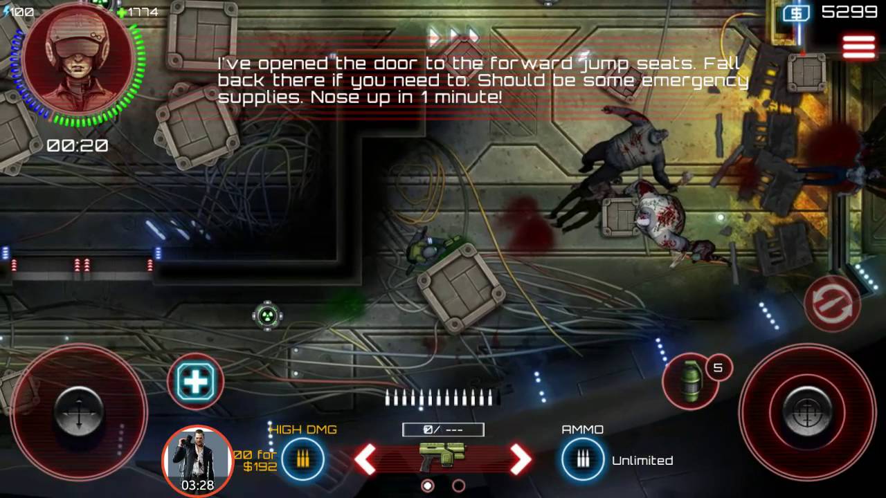 SAS 4 GAMEPLAY PT. 1 AS MEDIC - YouTube