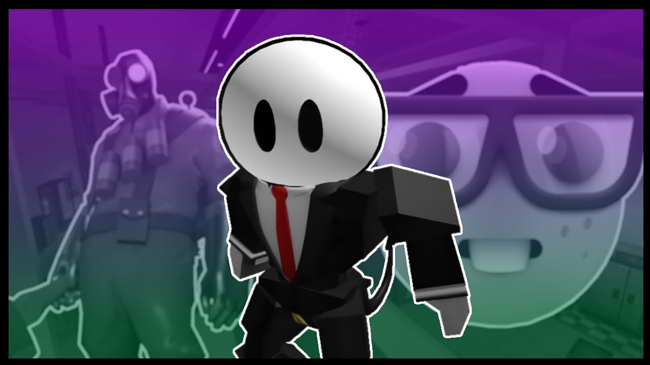 We Tried To Evade Roblox Nextbots - YouTube