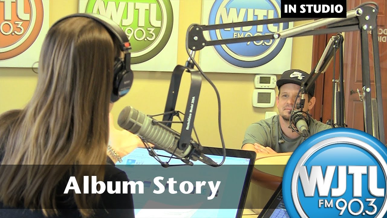 Unspoken: "Reason" (Album Story) - YouTube