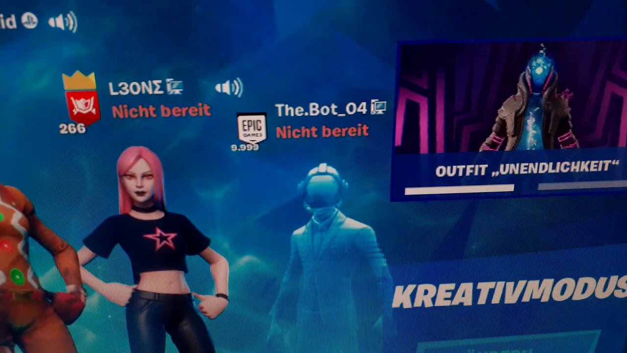 Epic games Mitarbeiter - YouTube