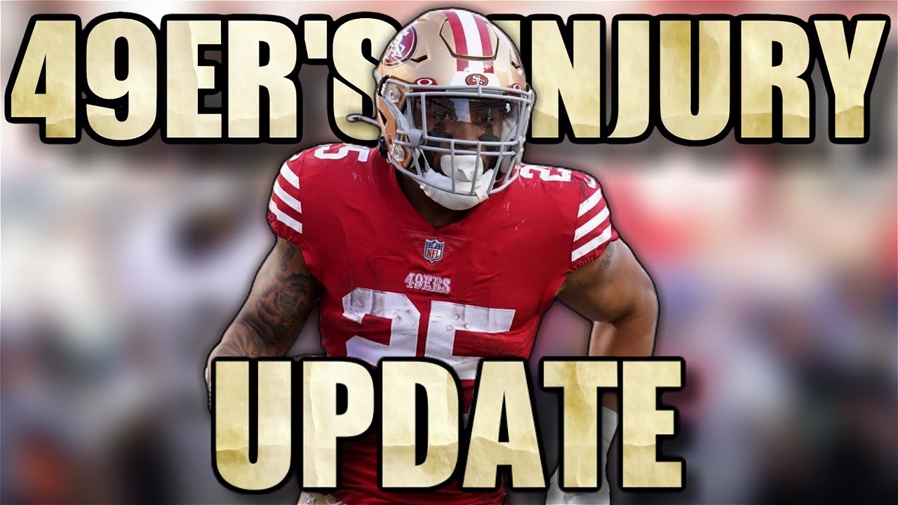 49ers injury update, bad/good news: Elijah Mitchell, Jimmy Garoppolo ...