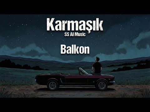 Sinan - Balkon (Official Audio) - Lyrics