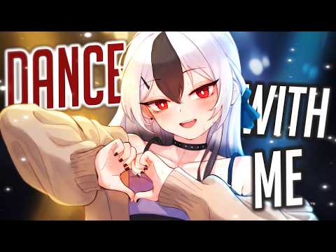 Nightcore - Dance Monkey (Rock Version) (Lyrics)