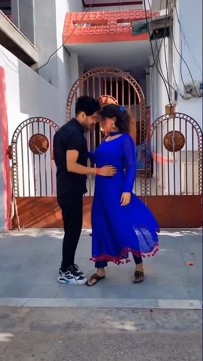 Tere vaaste | vicky aditya | mansi shriwas #love #bollywoodplaylist - YouTube