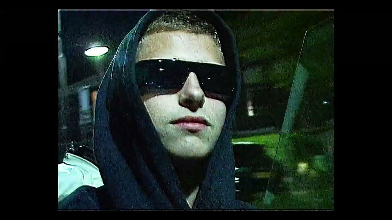 GNESK Goes Lowriding - YouTube
