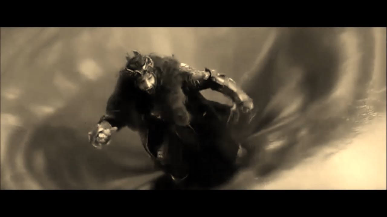Thorin vs Smaug Tribute - The Dragon Sickness - YouTube