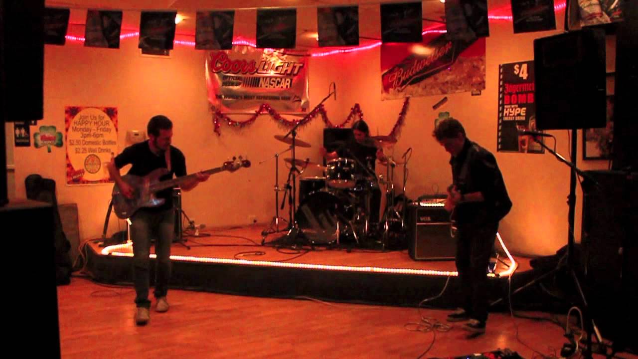 Eric Matern US Tour 2011 - YouTube