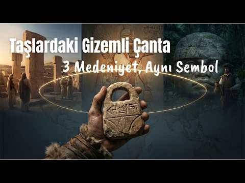 3 Medeniyet, Tek Bir Sır: Göbeklitepe, Asurlular ve Olmeklerdeki Çanta Gizemi