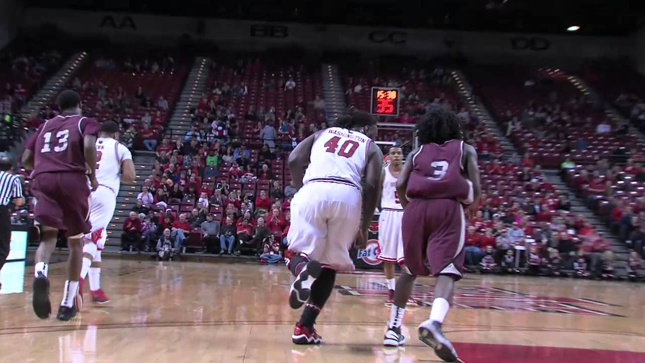 Arkansas State Men vs. UALR 2/14/13 - YouTube