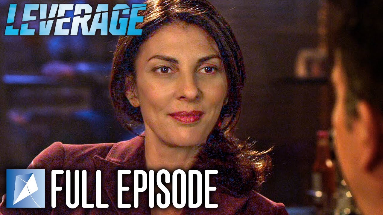 Leverage | The First Contact Job | Season 5 Episode 3 | Official Episode - YouTube