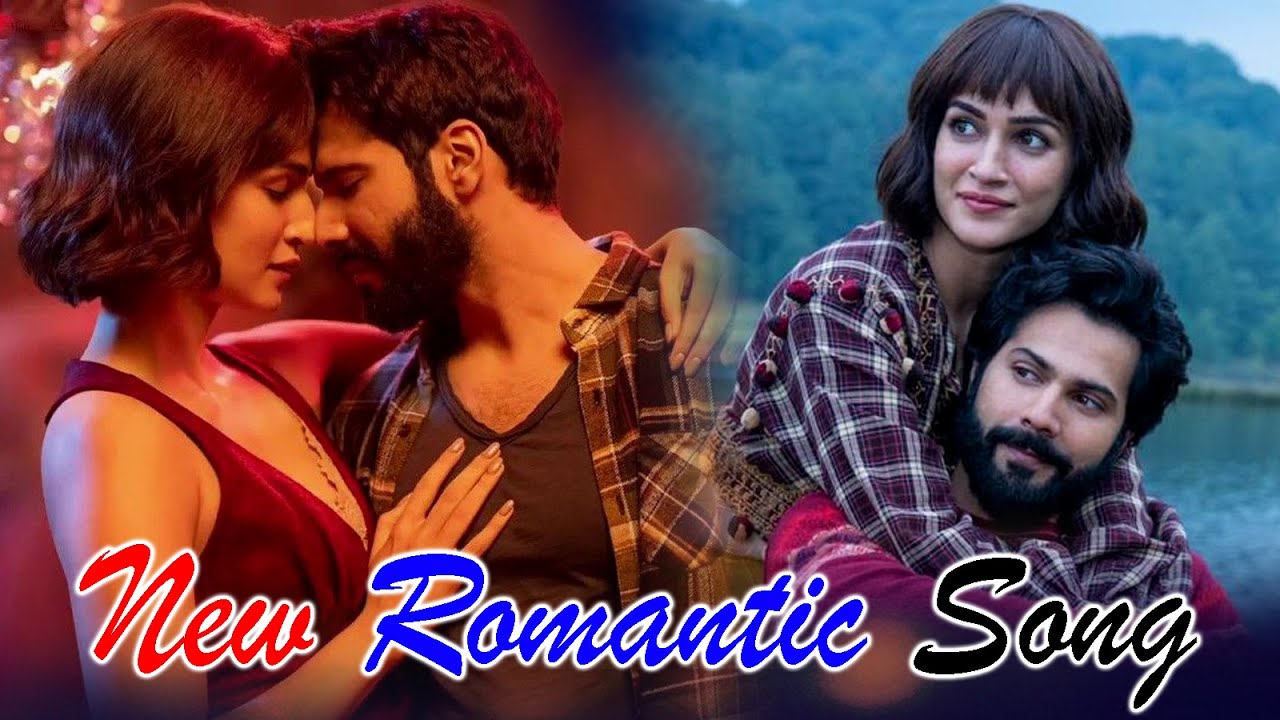 Top 10 Nonstop Romantic Song | Bollywood Love Songs | Audio Jukebox ...