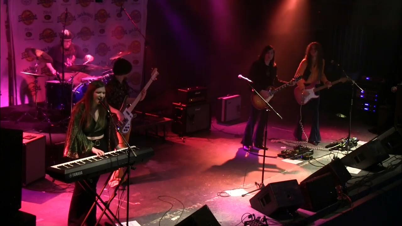 STONE THEORY - YouTube