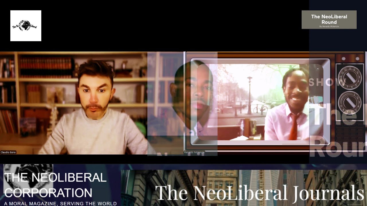 Ending Homelessness Without Using Federal Funds Featuring Claudio Bono ...