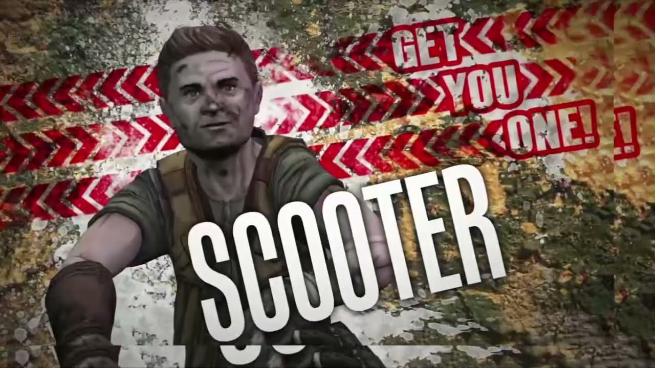 And They'll Tell Two Friends - YouTube