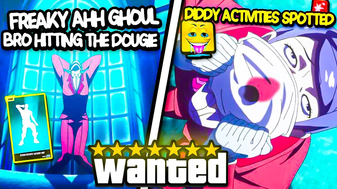 TSUKIYAMA: THE DIDDLER OF ANIME. - YouTube