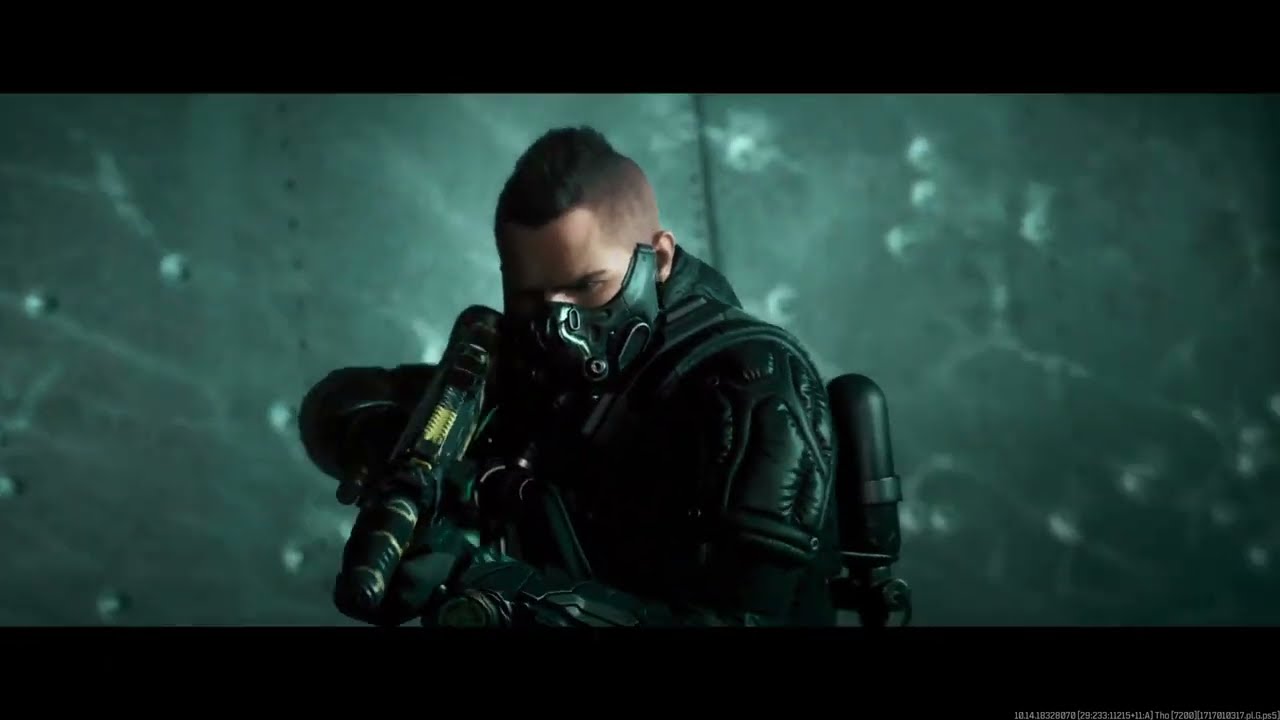 Call of Duty - Season 4 intro - YouTube