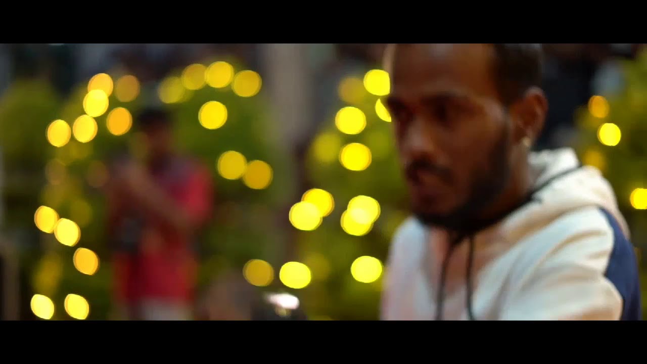 Ashley sprinter | Rapper Surya | Beatboxing cover ChestoBeatboxing for ...