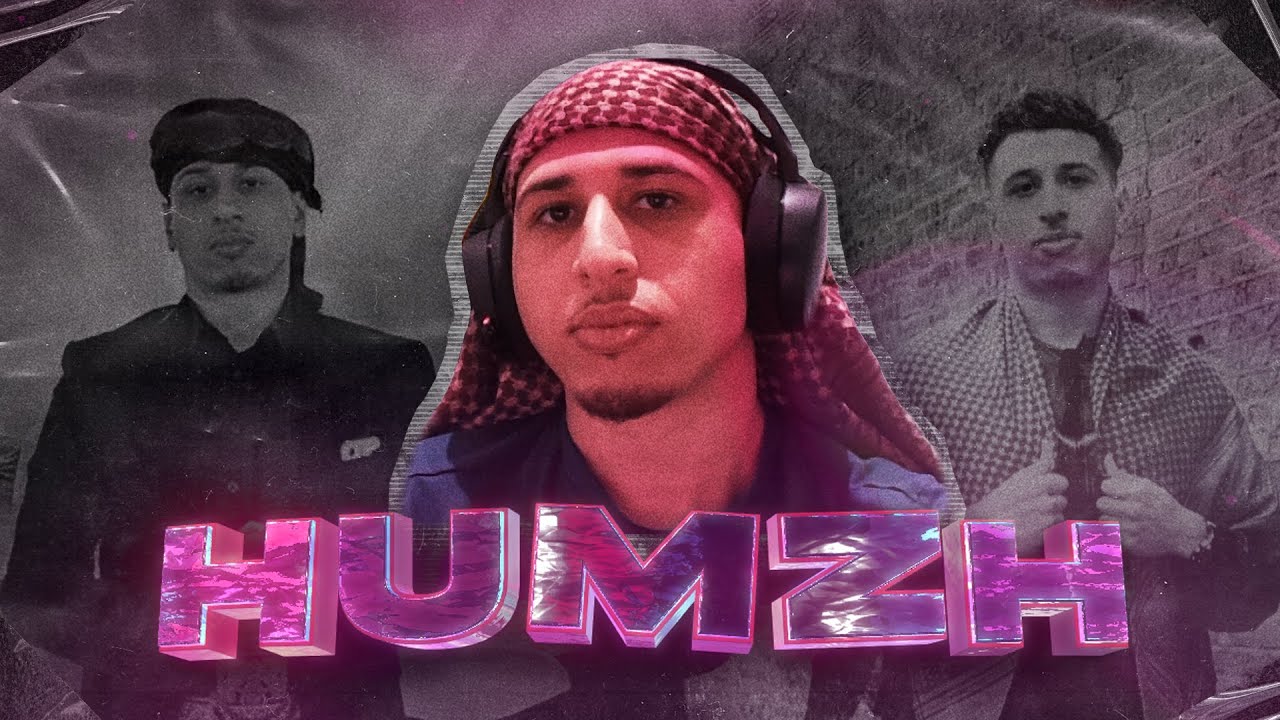 Who is Humzh? - YouTube