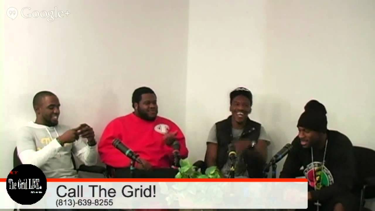 The Grid- Season 2 EP 11- Season Finale Ft Wes Fif & Ill Essence - YouTube