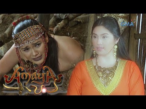 Amaya: Full Episode 108