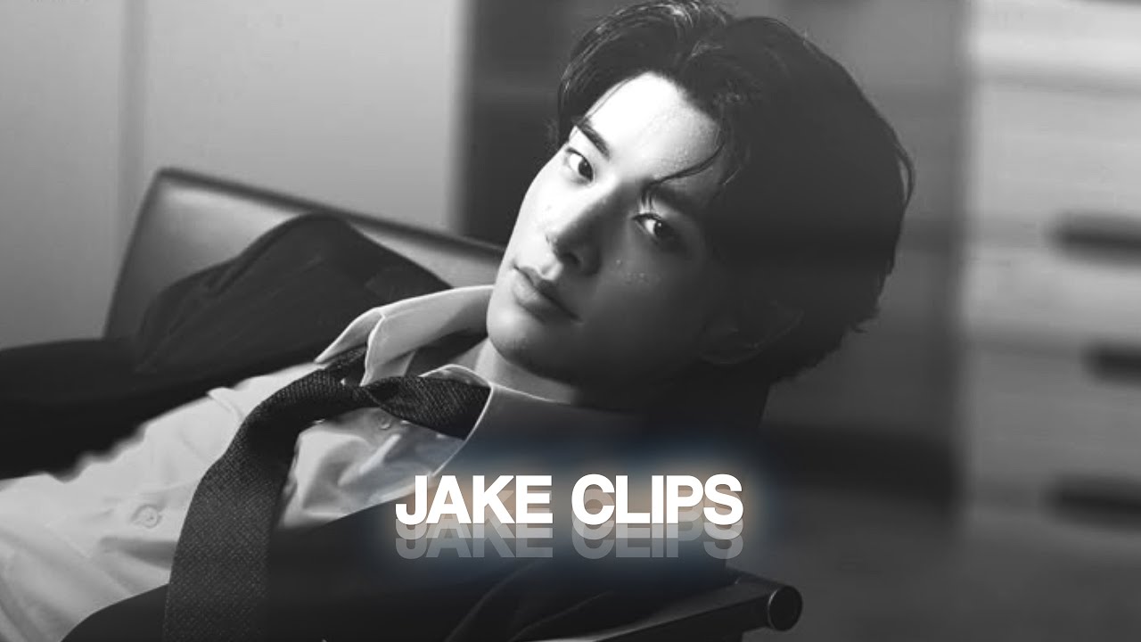 4K Jake editing clips - YouTube