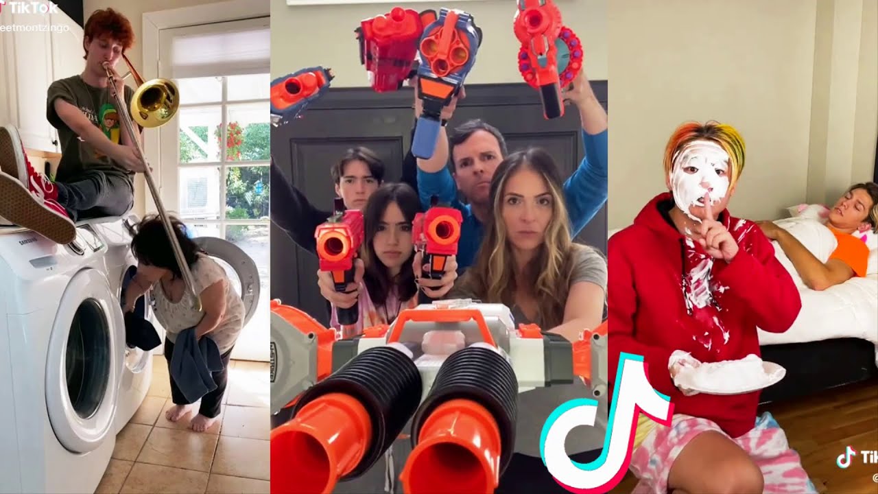 Best TikTok September 2021 (Part 1) NEW Clean Tik Tok - YouTube