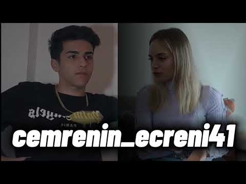 CemCel edit pov:sevdiğin çocukla iş görüşmesi yapmak zorundasin ve ikidebir göz göze geliyorsunuz🌼🌊