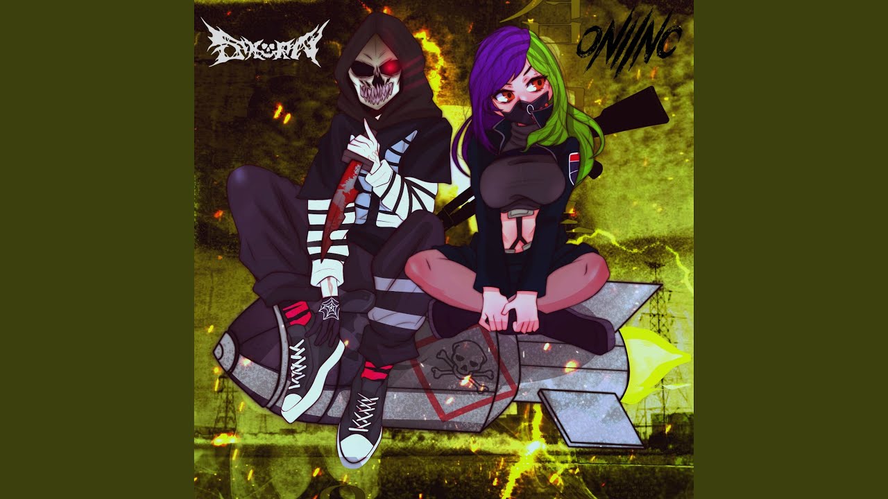 Miss Atomic Bomb - YouTube Music