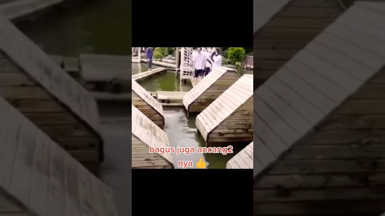 The real ninja warrior - YouTube