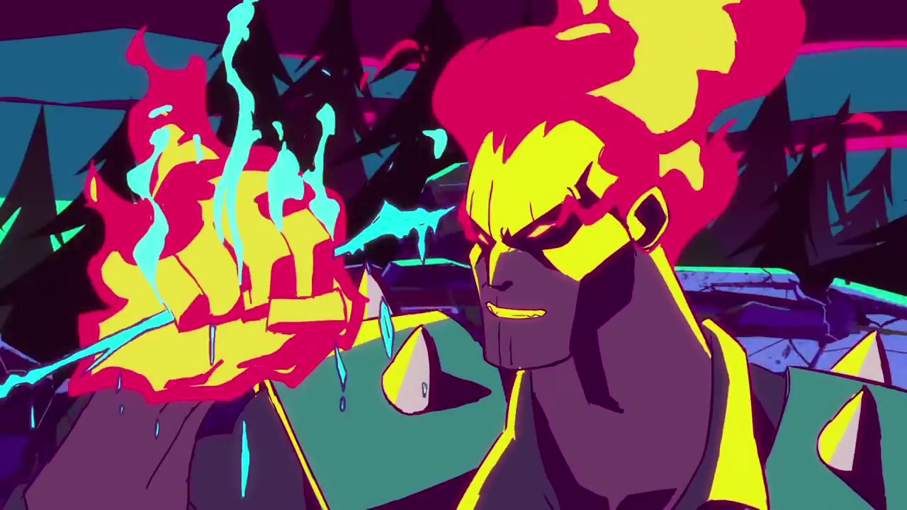 ZOE FOI UM SUCESSO OU UM FRACASSO? AS NOVAS ANIMAÇÕES DA RIOT GAMES ...