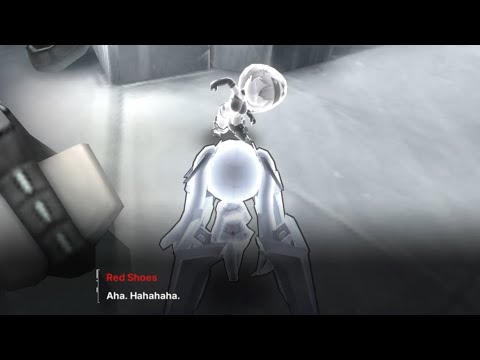 RED SUS true feelings ? - NIKKE OLD TALES Event - YouTube