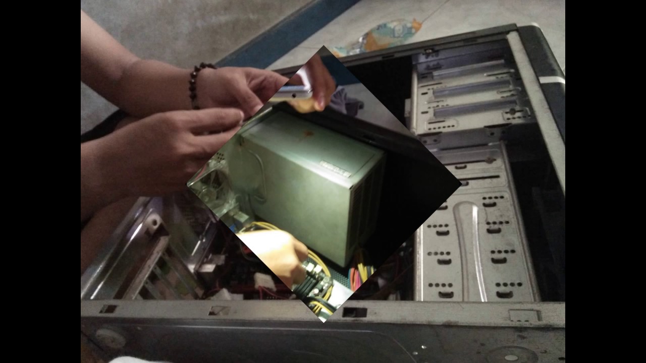 Jasa Install windows |Servis Komputer| 089623001823 - YouTube