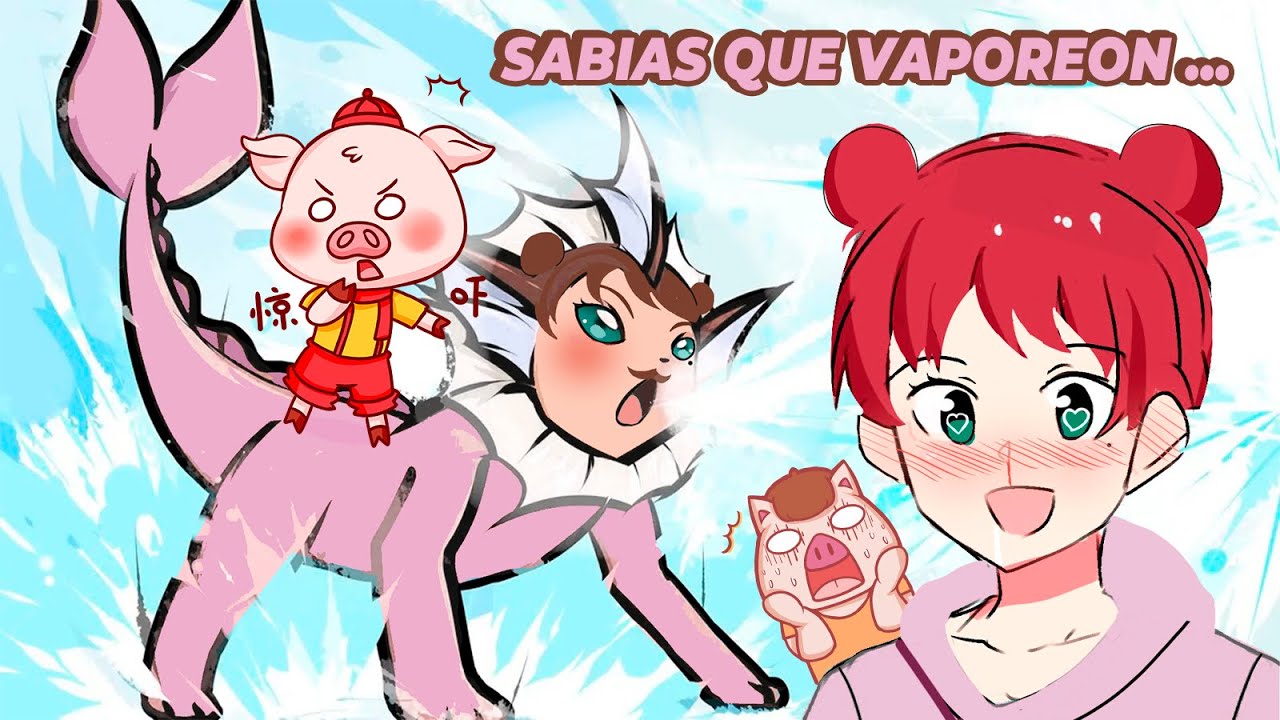 Sabian Que Vaporeon Youtube